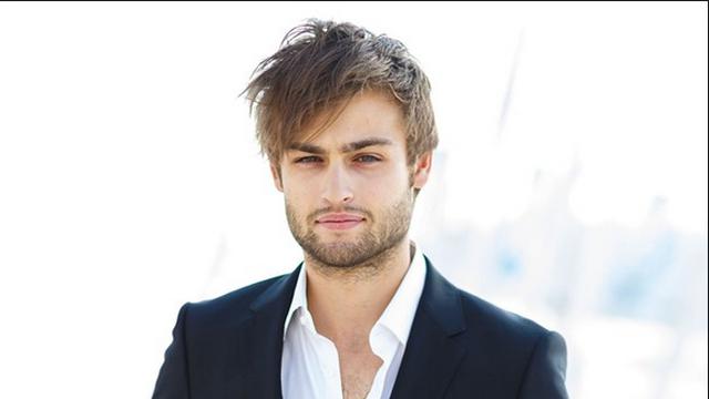 10 Aktor Hollywood Paling Hot Saat Ini - ShowBiz Liputan6.com