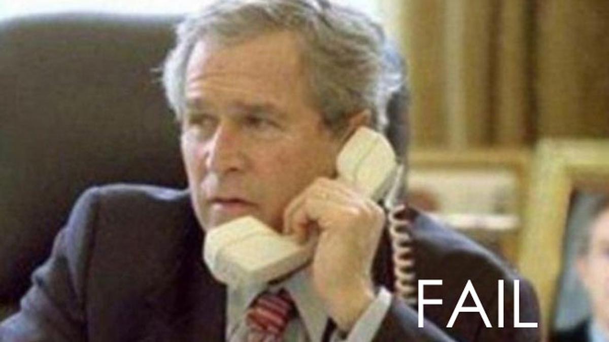 Gambar-Gambar yang Menerangkan Dengan Jelas Tentang Kegagalan ...