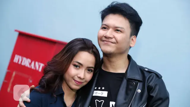 Hal ini yang jadi Alasan Ilham Smash Nikah Muda - ShowBiz Liputan6.com