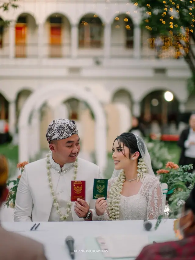 Mengenal Sighat Taklik, Upaya Negara Melindungi Hak Istri - Hot ...