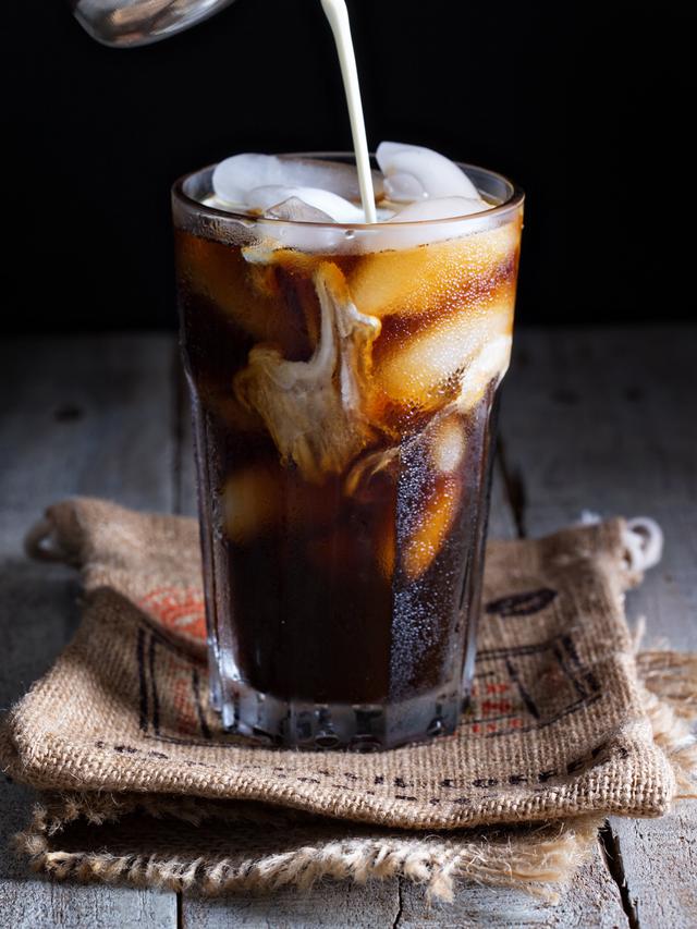 5 Resep Es Cappuccino yang Menyegarkan dan Cocok Jadi Ide Jualan - Food ...