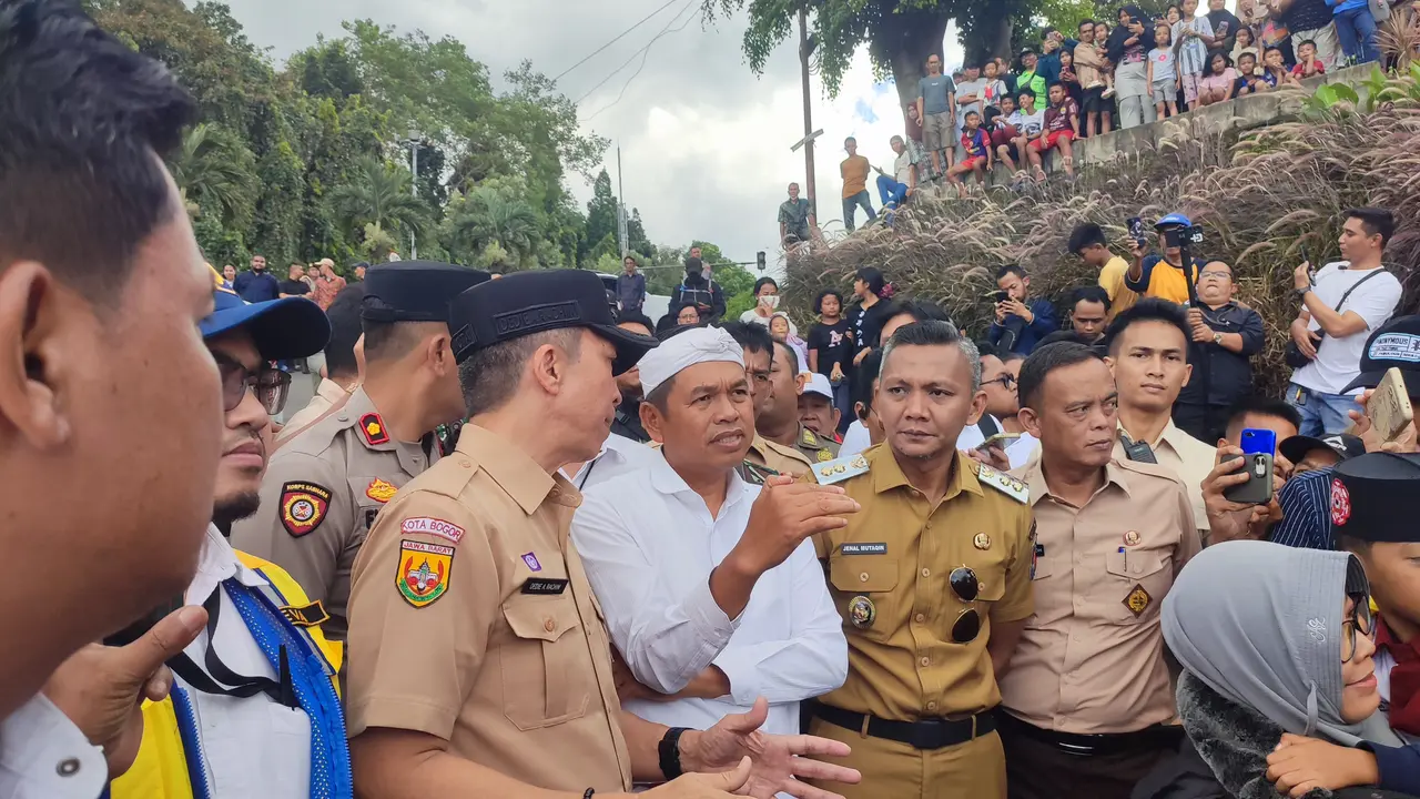 5 Fakta Terkait Gubernur Jabar Dedi Mulyadi Larang Sekolah Adakan Study Tour - News Liputan6.com