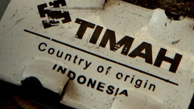 Profil PT Timah Tbk, Sejarah Berdiri, Anak Usaha dan Kegiatan Usahanya ...