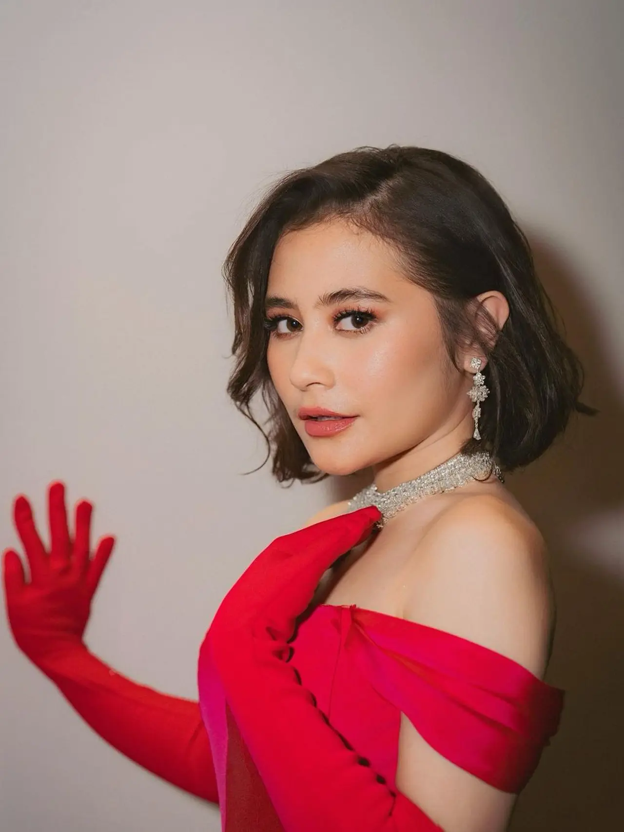 Sinopsis Film Gita Cinta Dari SMA Dibintangi Prilly Latuconsina, Tayang ...