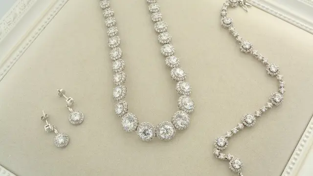 7 Jenis Batu Mulia dan Harganya yang Harus Dipahami, Jangan Sampai ...