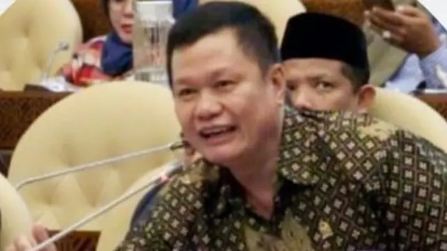 Profil, Agama dan Foto-foto Edward Tannur, Anggota DPR RI Asal Nusa ...