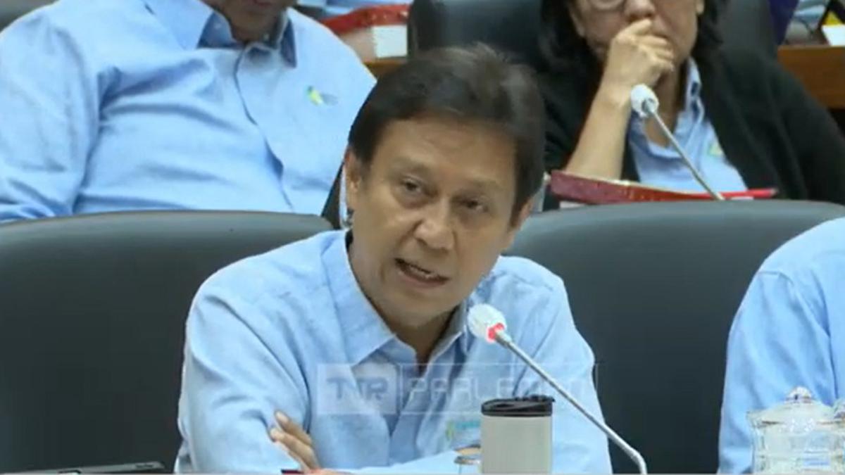 Menkes Sebut 300 Rumah Sakit Belum Bisa Jalankan KRIS BPJS Kesehatan, 3 ...