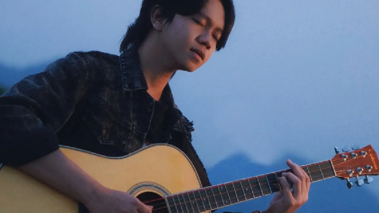 Selebgram dan Tiktokers Asal Palembang Surya Pratama Putra Luncurkan ...