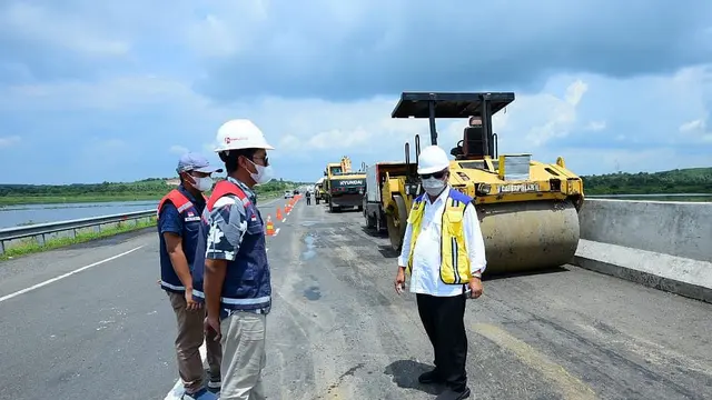 Tarif Tol Lampung Terbaru 2024, Informasi Lengkap untuk Panduan Perjalanan Anda - Hot Liputan6.com