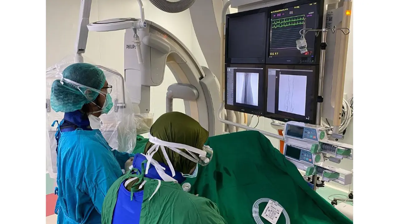 Varises dan Diabetes Bisa Bikin Luka Kaki, Ketahui Penyebab dan ...