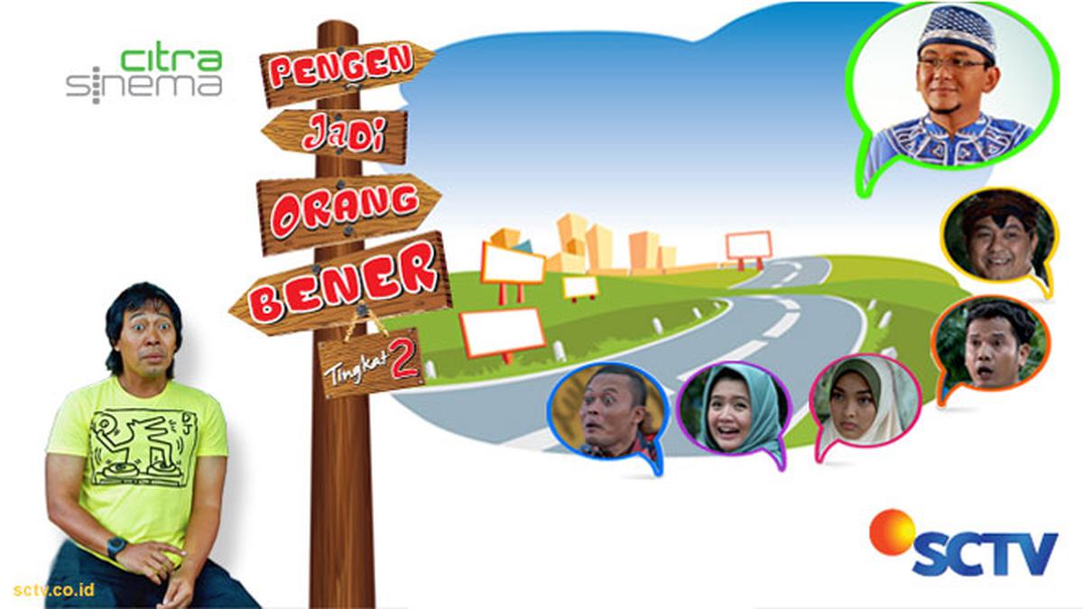 PJOB Bawa Pesan Mendalam Tentang Islam