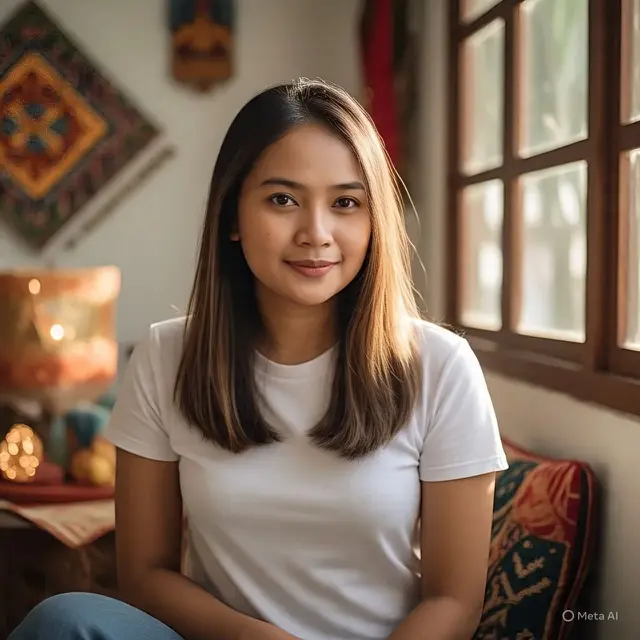 8 Gaya Rambut Wanita yang Mudah Ditata Tanpa Catok, Tampil Chic untuk ...