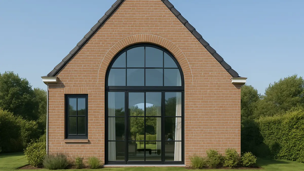 Berita Model Rumah Belanda Hari Ini - Kabar Terbaru Terkini | Liputan6.com