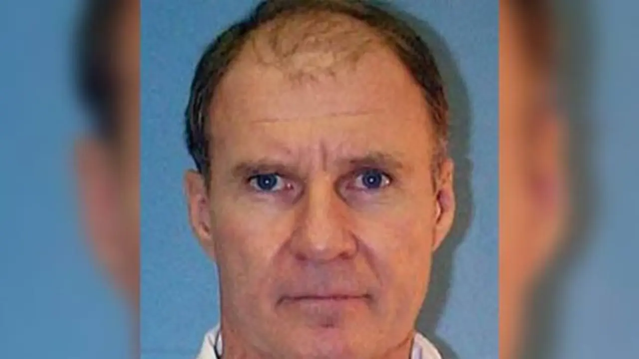 Hukuman Penjara Terlama Sepanjang Sejarah, Bahkan Melampaui Seumur ...