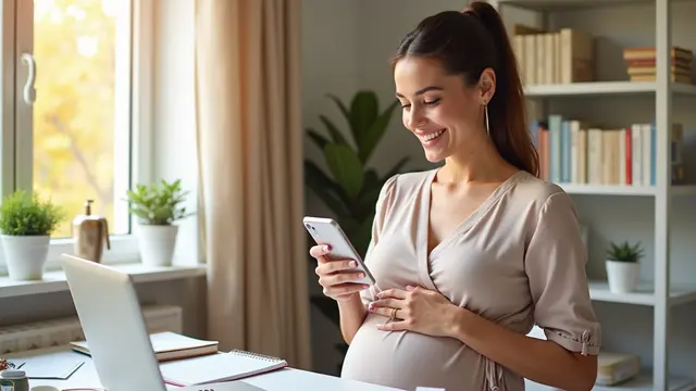 Cara Menghitung HPL Online: Panduan Lengkap Kalkulator Kehamilan - Feeds Liputan6.com