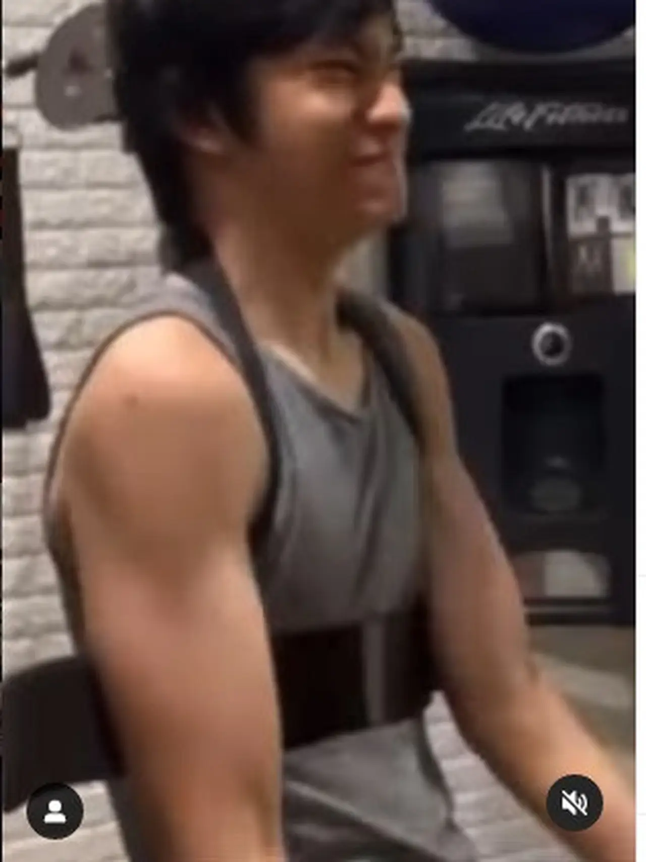 5 Potret Transformasi Azka Corbuzier dari Kurus Jadi Kekar yang Bikin ...