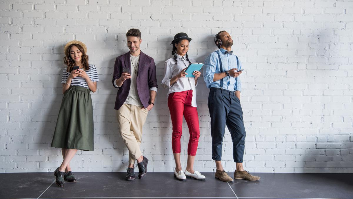 Generasi Gen Z dan Fakta Menariknya yang Perlu Kamu Tahu