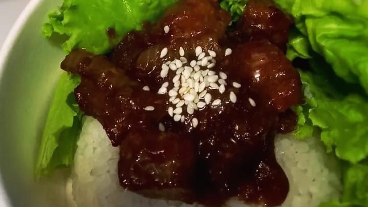 Panduan Lengkap Membuat Saikoro Rice Bowl Kafe, Resep dan Tips Praktis ...