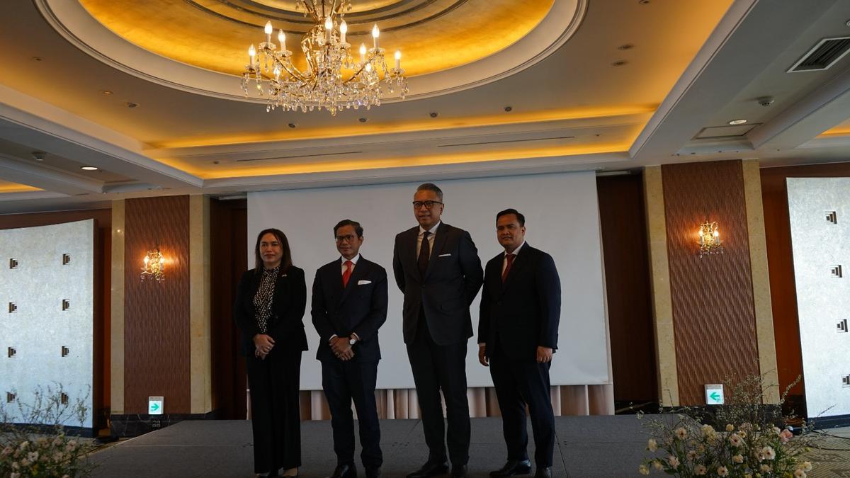 BNI dan KBRI Seoul Beri Solusi Finansial untuk Diaspora Indonesia