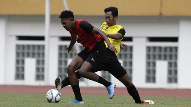 Braif Fatari: Permata Berdarah Papua Milik Persija, Menatap Masa Depan ...