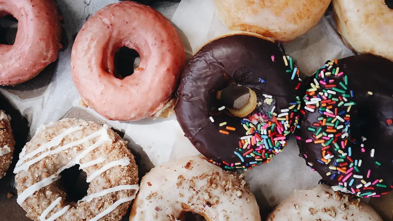 Tips Mengurangi Kebiasaan Lapar Mata, Kenali Penyebapnya - Hot Liputan6.com