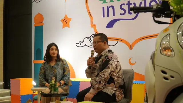 Iftar in Styles, Hotel di Medan Sajikan Menu Berbuka Puasa Tradisional dan Modern - Regional ...