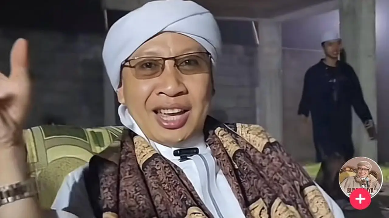 Ternyata Begini Cara Kerja Dukun, Hati-Hati Kata Buya Yahya