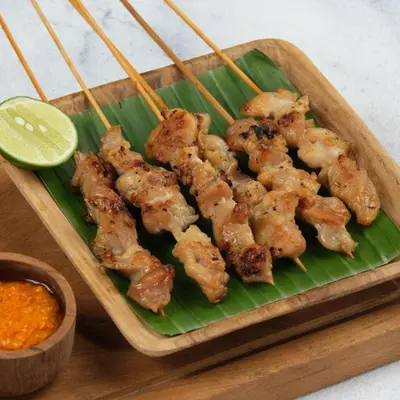 7 Resep Kue Cubit Manis Empuk dan Lumer di Mulut - Food Fimela.com