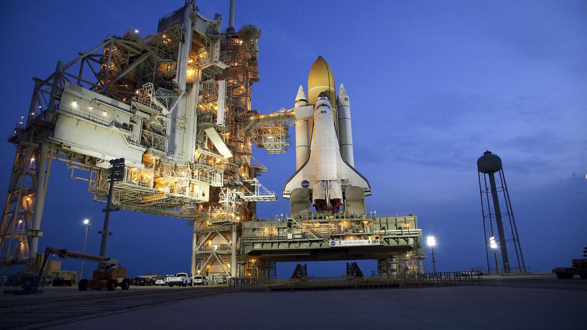 Peneliti Kembangkan Model Matematis untuk Mesin Roket Hemat Bahan Bakar ...