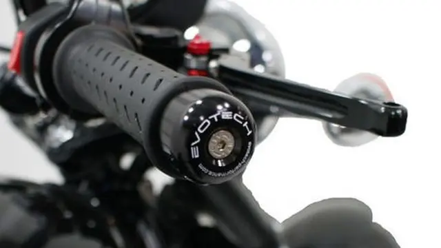 Periksa 6 Komponen Ini Saat Setang Motor Terasa Bergetar - Otomotif ...