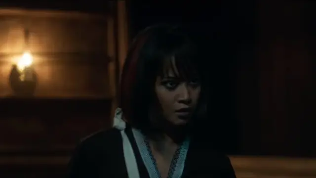 6 Karakter Penting Film Para Betina Pengikut Iblis 2: Dibintangi Mawar ...