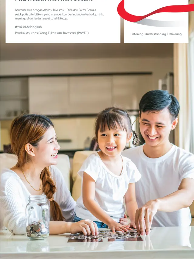Inovasi Subdana PRBI dari Prudential Indonesia - Regional Liputan6.com