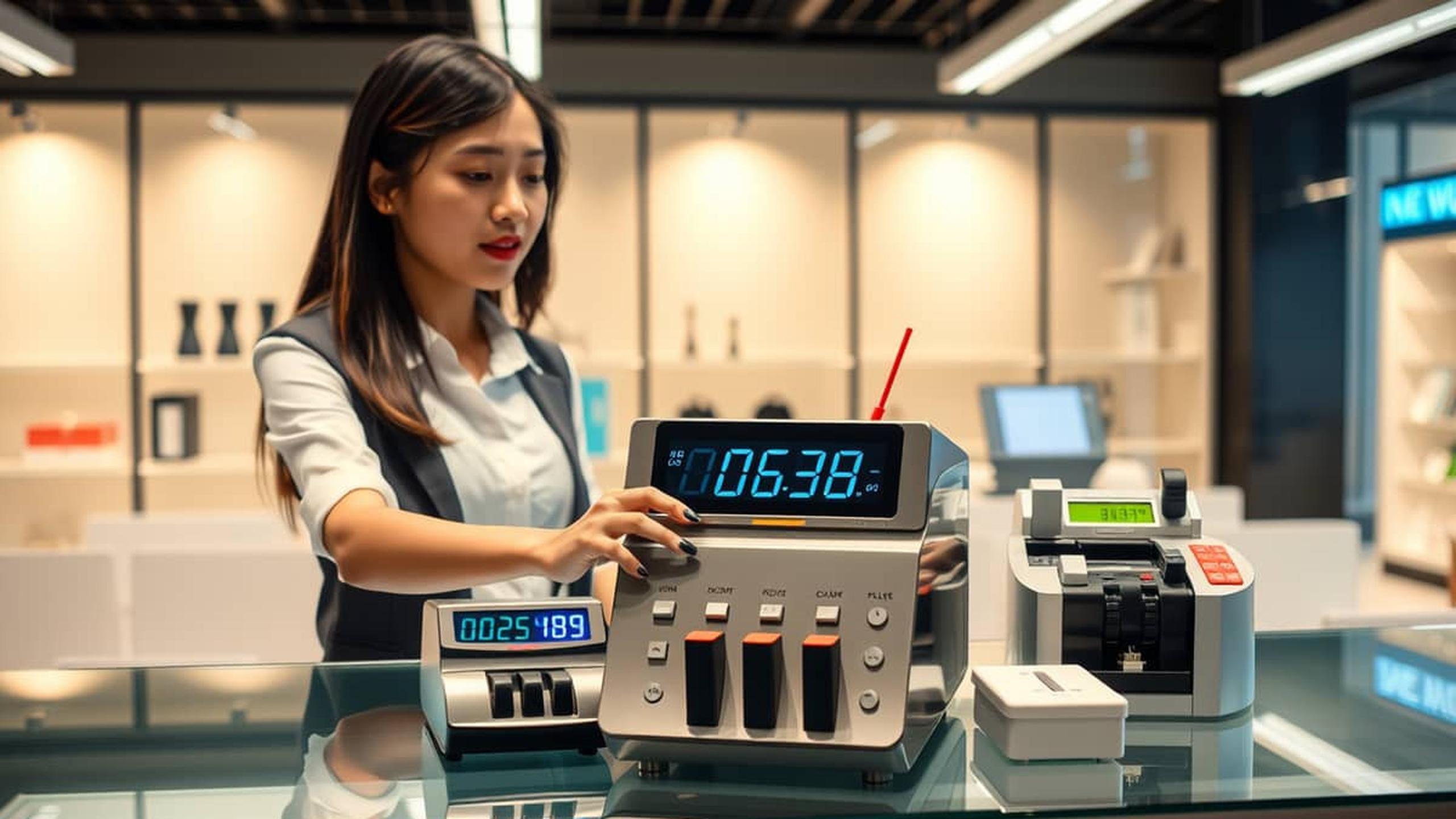 Memahami Arti Counter: Definisi, Fungsi, dan Penerapannya dalam ...