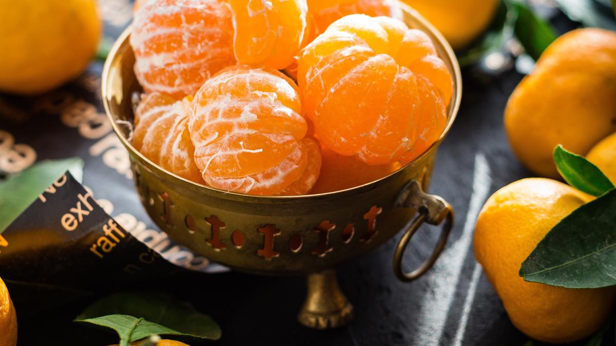 Memiliki Rasa Manis Hingga Asam, Ini 4 Jenis Jeruk Khas Indonesia ...