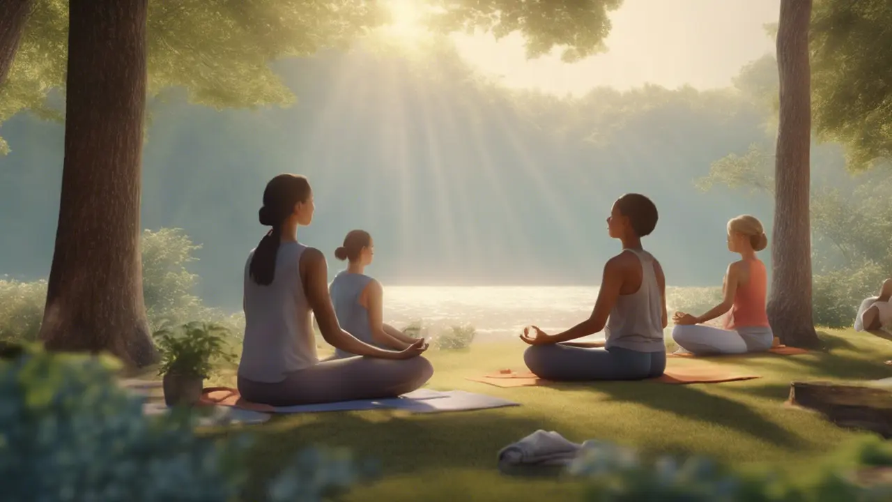 Memahami Konsep Healing Adalah Kunci Menuju Kesejahteraan Mental ...