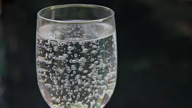 Jenis Minuman Berkarbonasi dan Perbedaanya dengan Soda, Kenali Efek ...