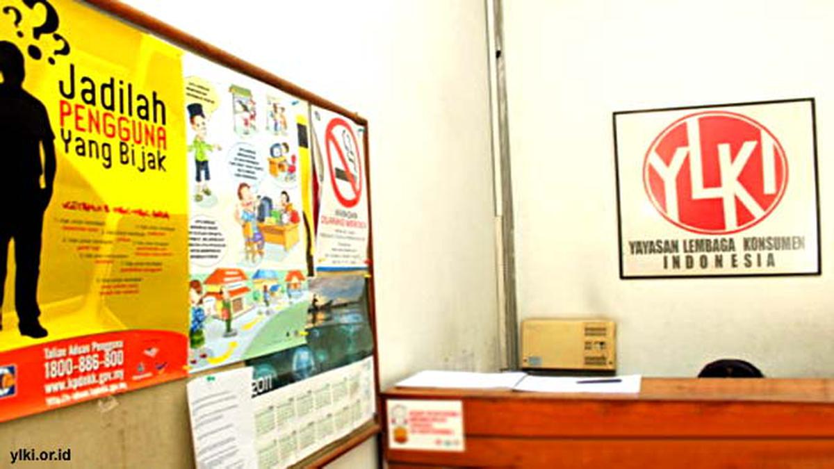 YLKI: Pemerintah Belum Serius Lindungi Konsumen - Bisnis Liputan6.com