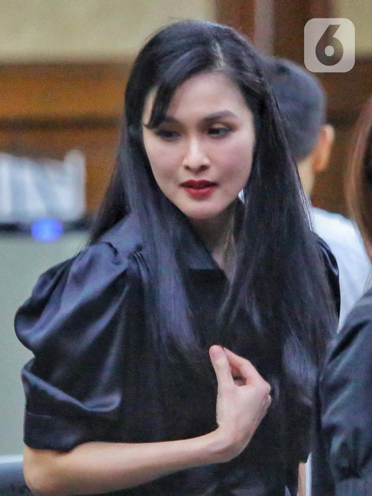 7 Pernyataan Sandra Dewi saat Hadir sebagai Saksi dalam Sidang Sang Suami Harvey Moeis - News ...