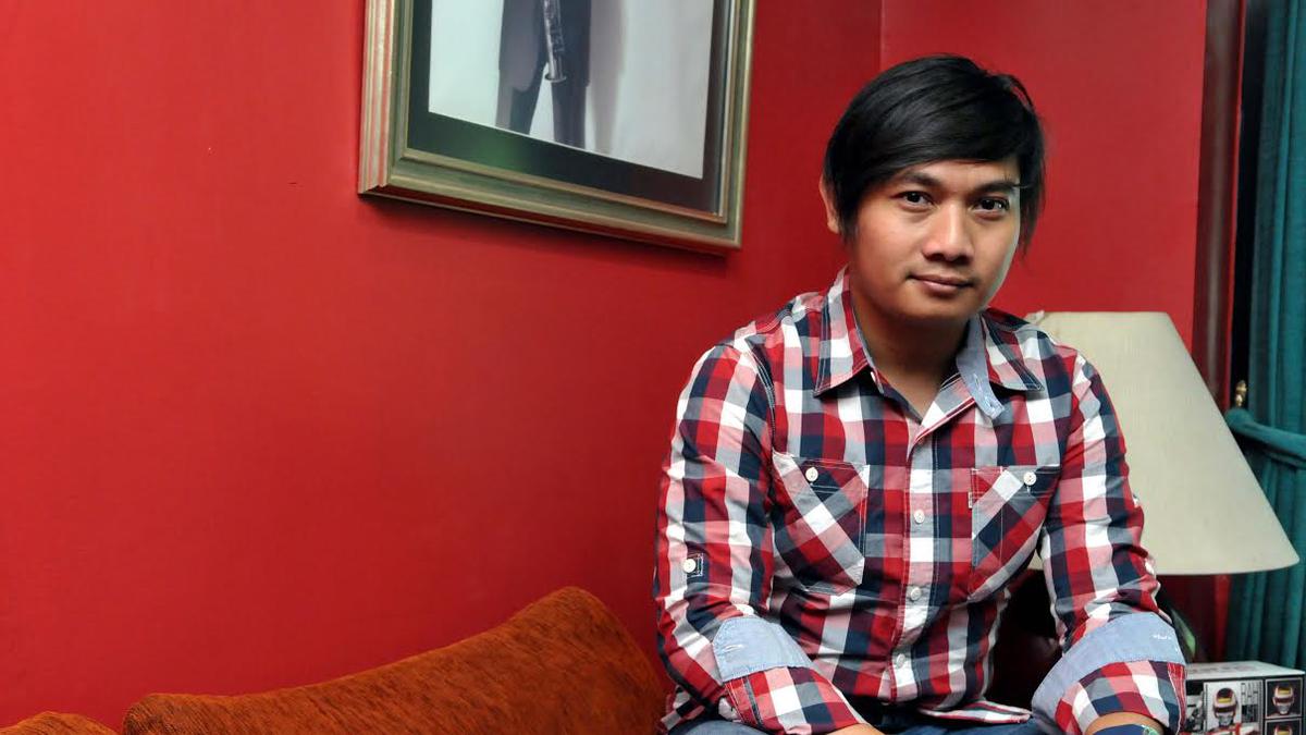 Sosok Brian, Drumer Kedua yang Keluar dari Sheila on 7 - Lifestyle ...