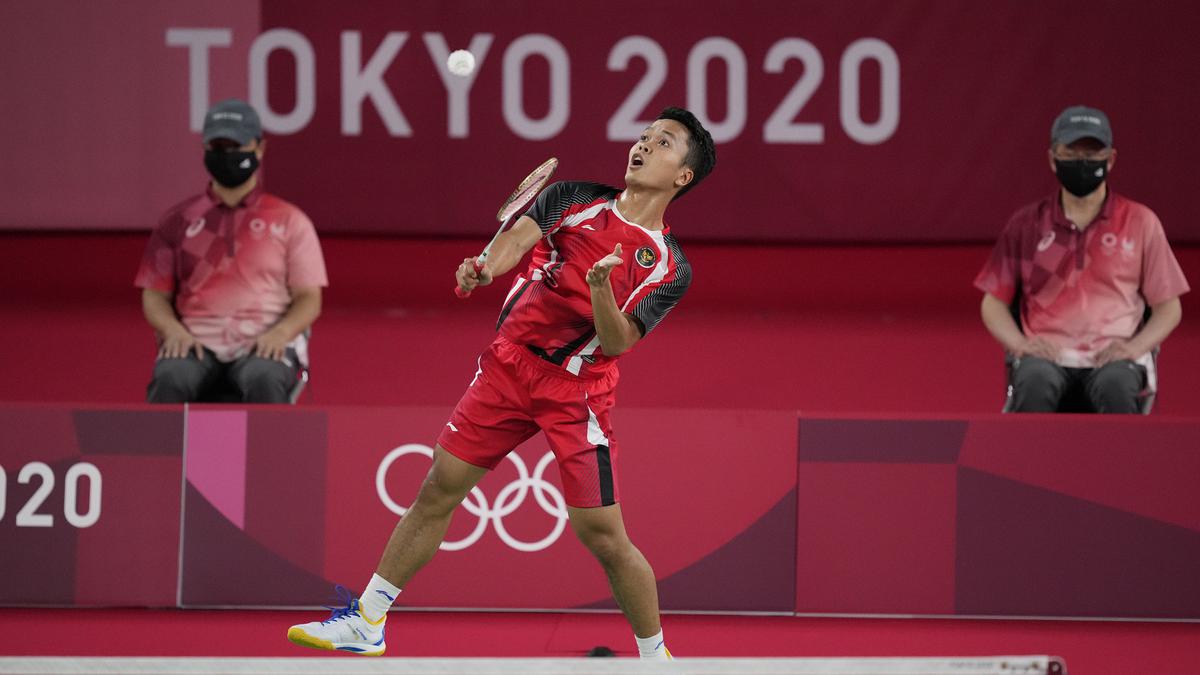 Hasil Olimpiade Tokyo 2020 : Indonesia Belum Terbendung di Bulutangkis ...
