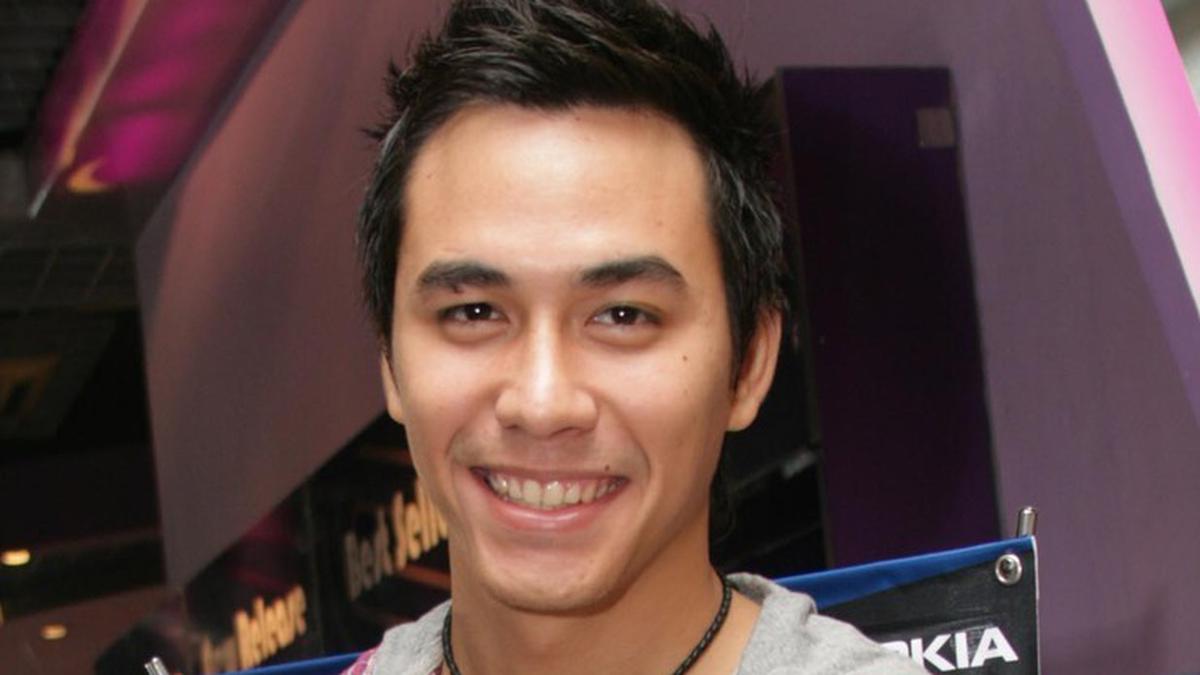 Darius Sinathrya Dulu Dan Sekarang: Mana Yang Anda Suka? - Page 1 ...