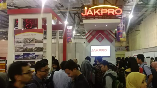 Jakpro Gandeng MIKO, Bakal Rampungkan SJUT Sepanjang 115 KM di Jaksel dan Jaktim - News Liputan6.com