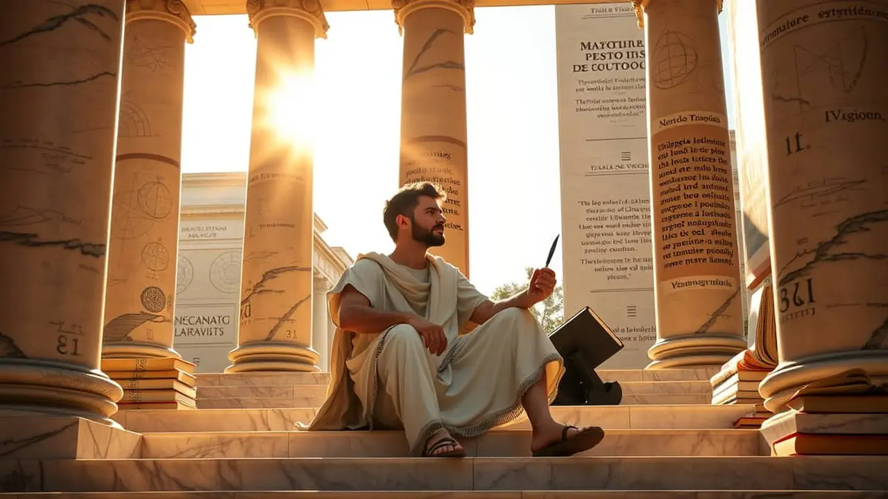 Apa Itu Filosofi: Memahami Konsep dan Cabang Ilmu Filsafat - Feeds ...