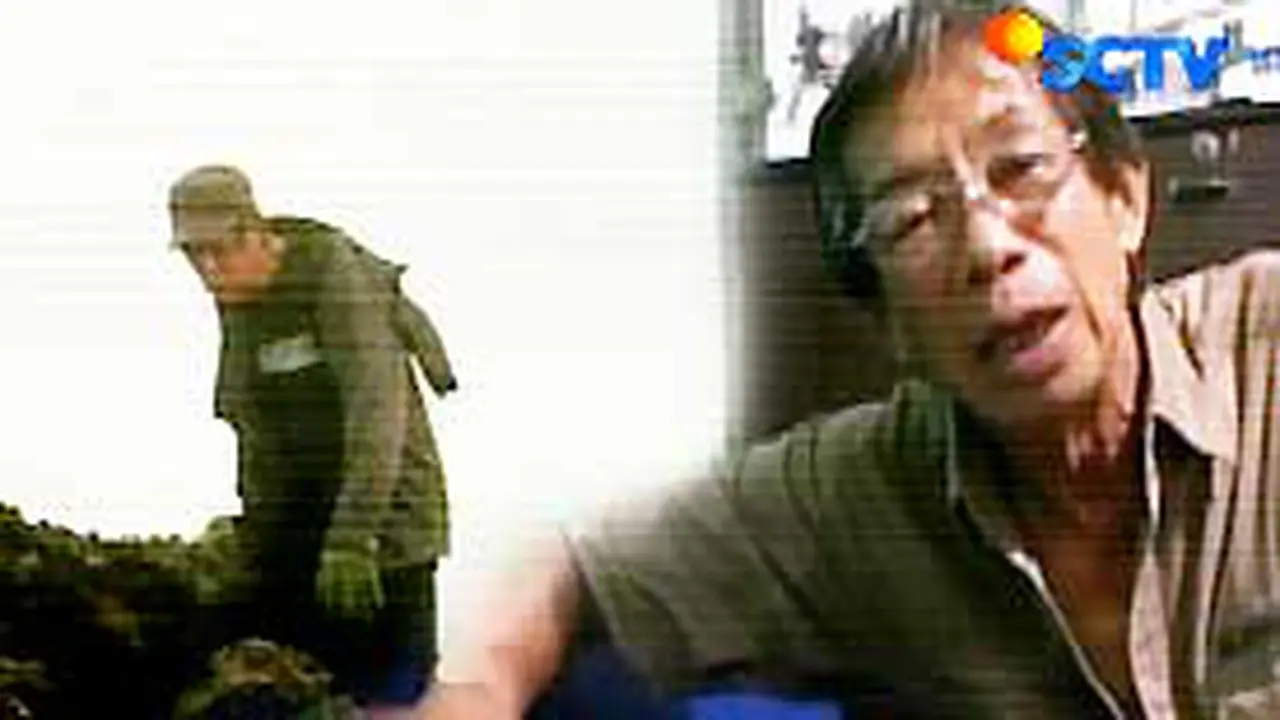 Himawan, Pendaki Gunung Tertua di Indonesia - News Liputan6.com