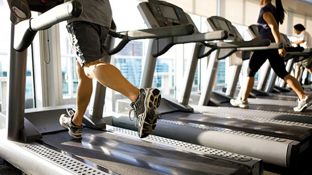 120 Gym Quotes dan Artinya yang Akan Membuatmu Disiplin dan Konsisten ...