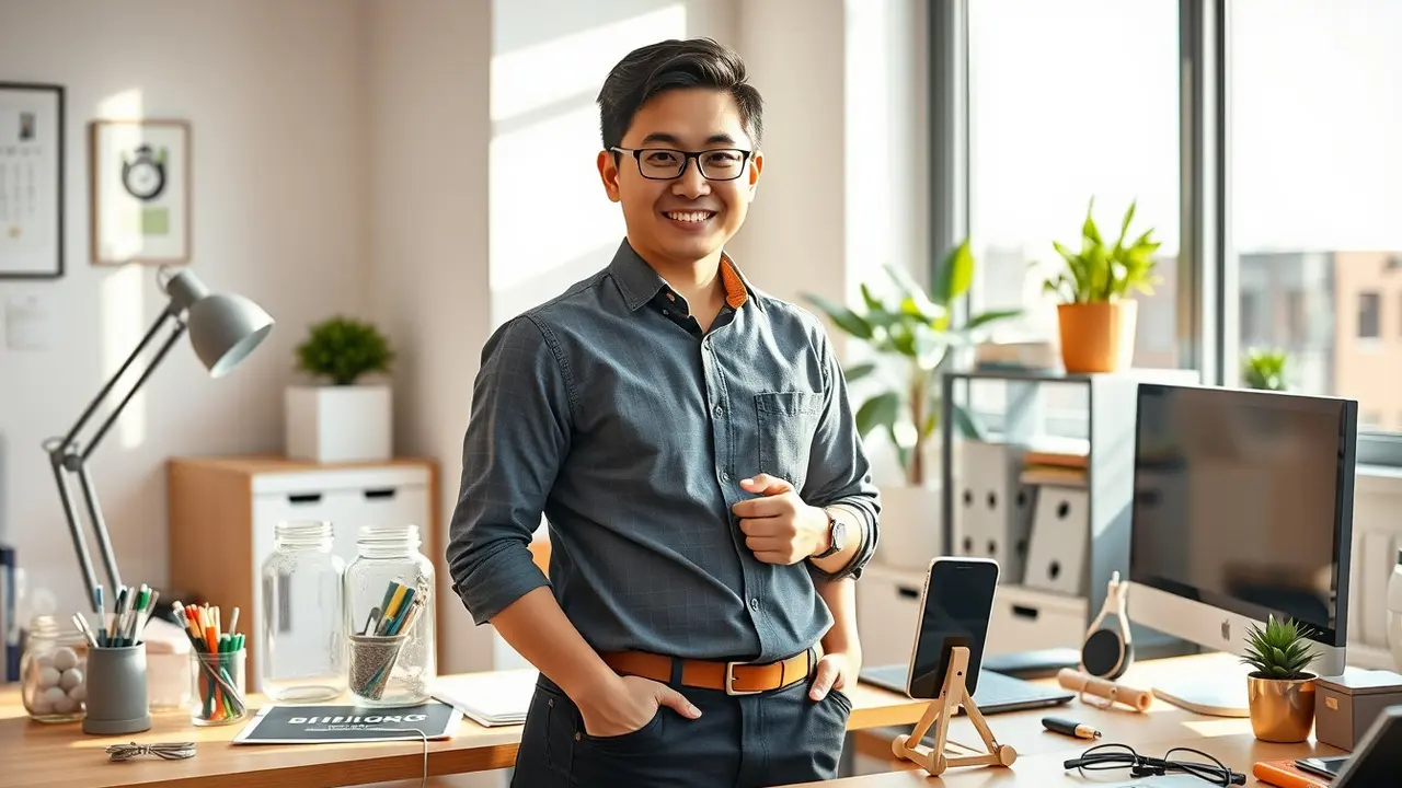 Tips dan Trik Unik untuk Memudahkan Kehidupan Sehari-hari - Feeds Liputan6.com