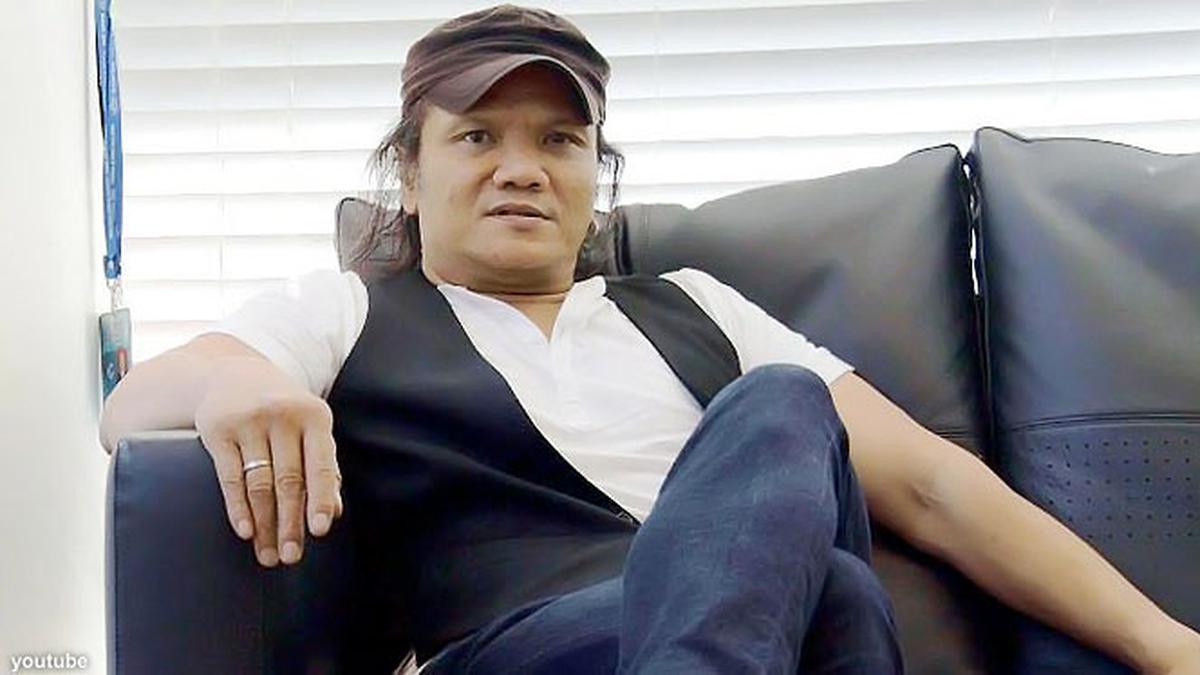 Adrie Subono Ngebet Datangkan 2 Musisi Ini - ShowBiz Liputan6.com