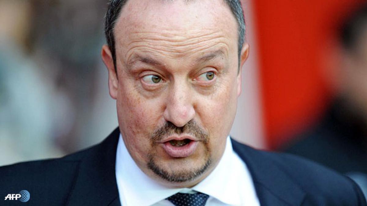 Benitez: Legenda Chelsea Harus Diganti - Bola Liputan6.com