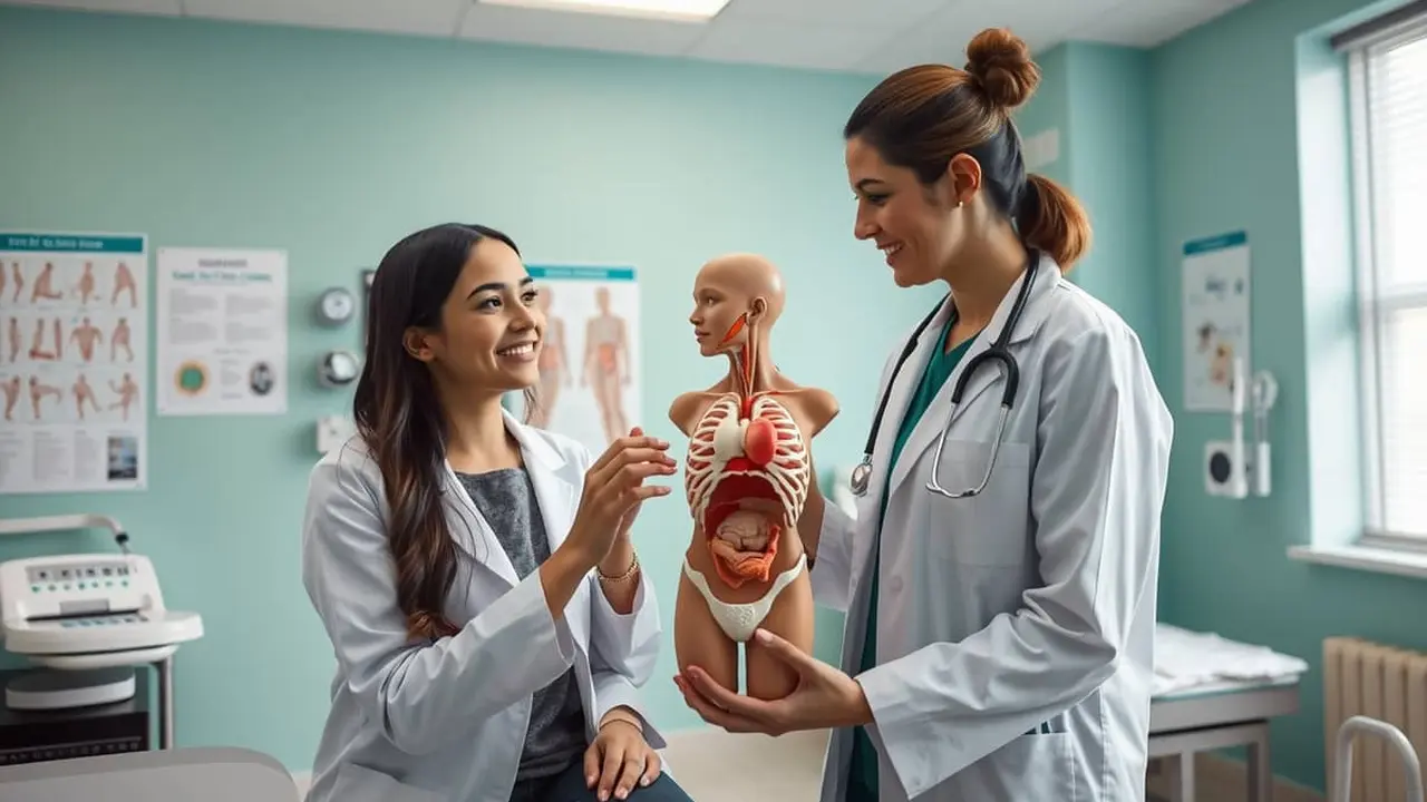 Pap Smear adalah Prosedur Penting untuk Kesehatan Wanita, Ketahui ...