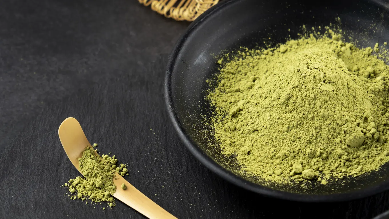 Perbedaan Matcha atau Green Tea, Serupa tapi Berbeda - Food Fimela.com